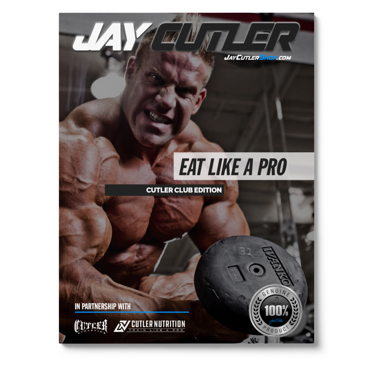Products – Jay Cutler